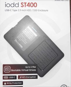 网友使用体验 - IODD