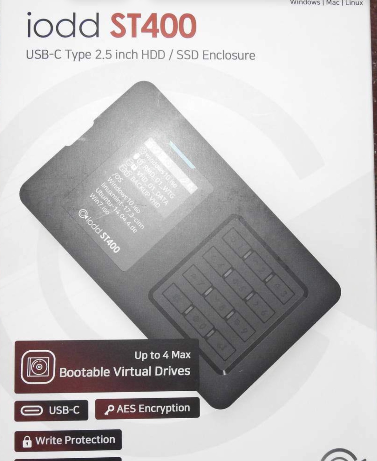 网友使用体验 - IODD